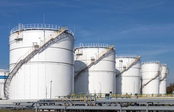 FERC Seeks Comments on Blanket Authorizations for LNG Facilities: What ...